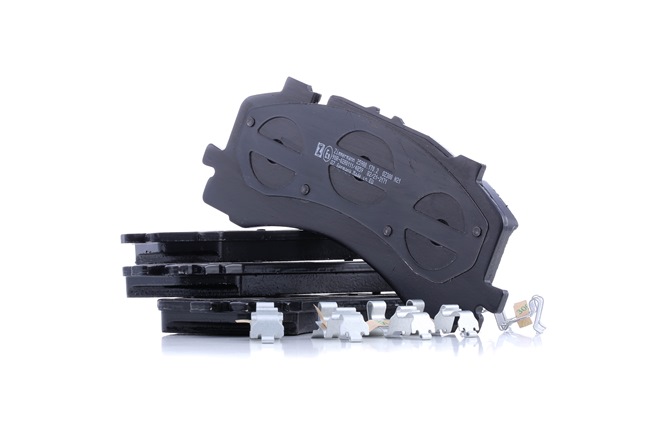4M0 698 151 BB A.B.S., ABE Brake pad set cheap AUTODOC online shop