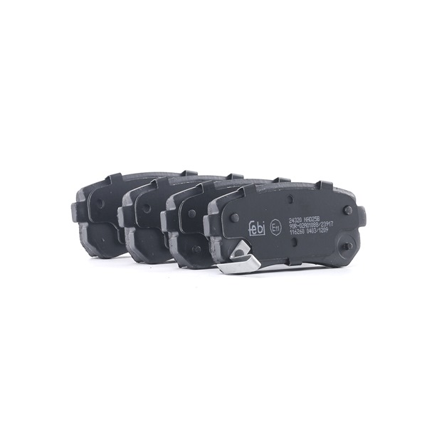 58302 2SA30 BREMBO, BOSCH Brake pad set, Brake disc and pads set cheap ...