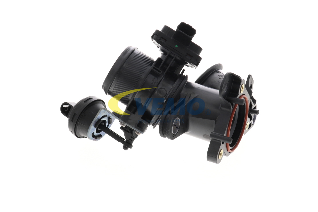 0345 G7 VALEO, AIC Throttle body, Control flap, Air supply cheap ...