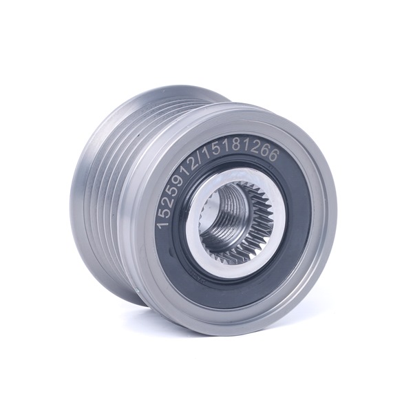 03C 903 119 D Dispositivo ruota libera alternatore numero produttore ...