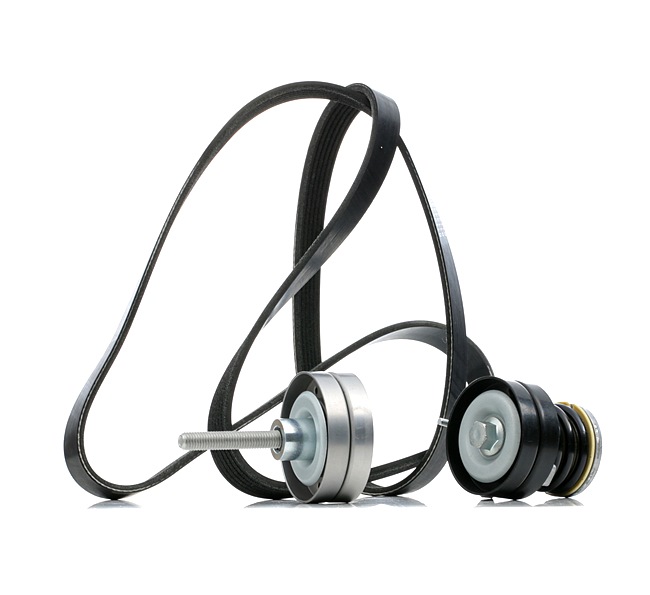 03C 145 276 B AUTOMEGA, BTA Tensioner pulley, Deflection / guide pulley ...