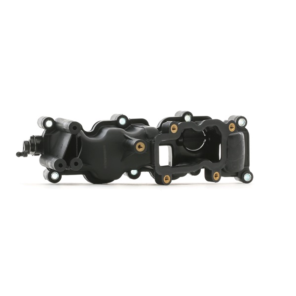 059 129 711 CK ABAKUS, AIC Intake manifold, Air supply, Inlet manifold ...