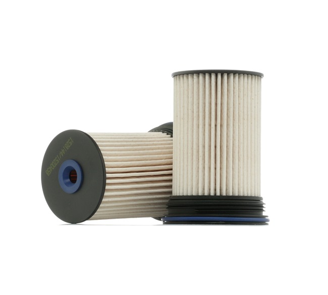 Filtro de combustible para Chevrolet Captiva C100 2.2 D 2014 - 184cv ...