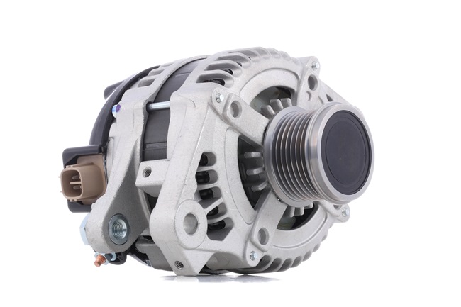 27060-31052 AS-PL, CASCO Alternator, Pulley, Alternator freewheel ...