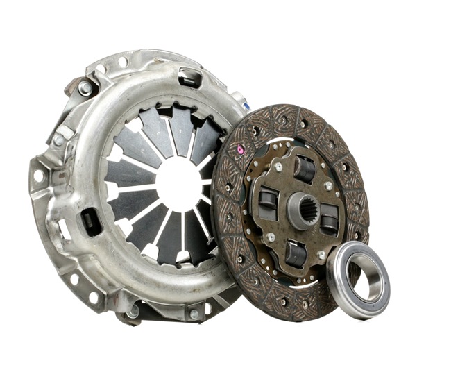 22400-85141 AISIN, ASHIKA Clutch disc, Clutch kit cheap AUTODOC online shop