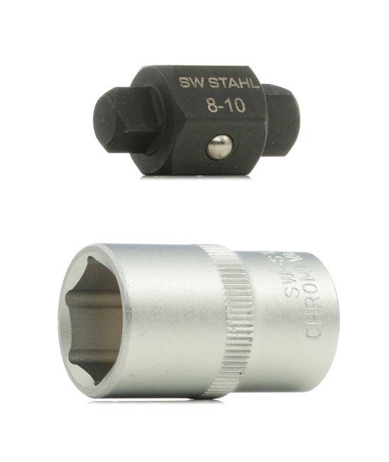 03000SB SW-Stahl Socket, oil drain plug | AUTODOC price and review