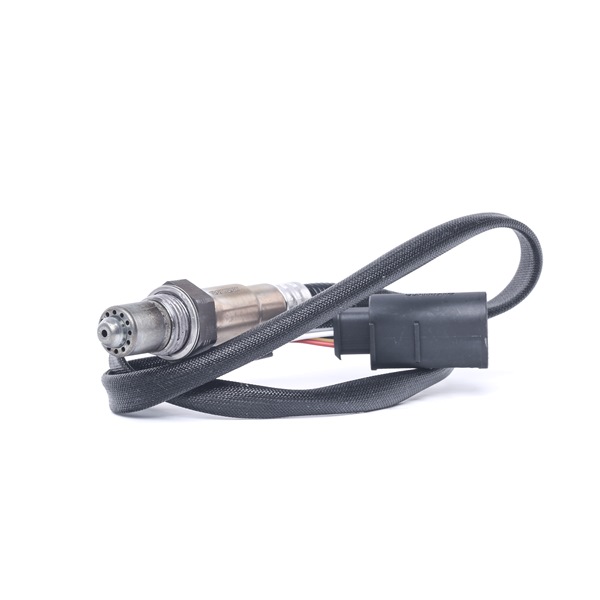 007 542 16 18 Lambda sensor for MERCEDES-BENZ, SMART in OE-quality