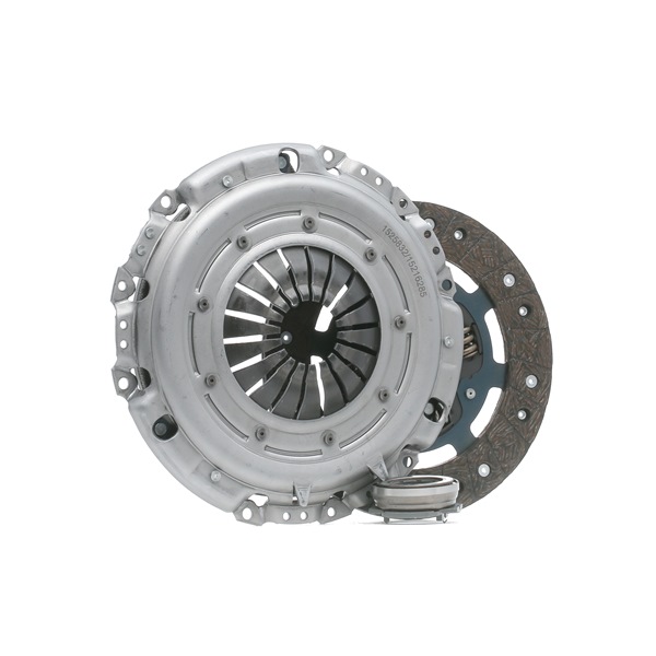 02A 141 165 M LuK, AISIN Clutch release bearing, Clutch kit, Release ...