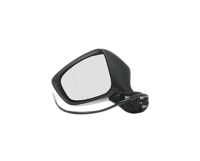 2015 MAZDA CX-5 passenger side mirror AUTODOC