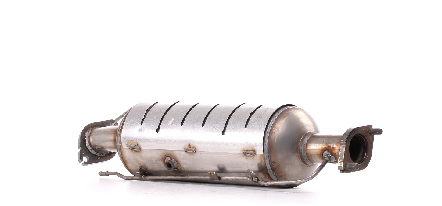 Partikelfilter till Kia Ceed SW ED » Dieselpartikelfilter till KIA cee ...