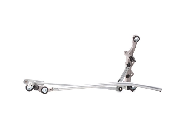 4L1 955 023 F ABAKUS, AIC Wiper gear, Window cleaner, Wiper linkage ...