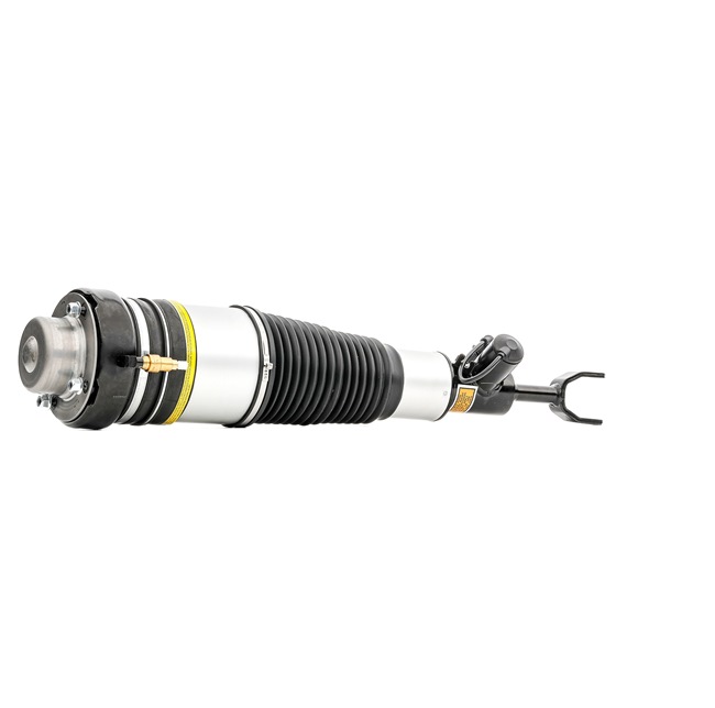 Air spring strut for Audi A6 C6 Allroad 3.0 TDI quattro 2006 - 2008 ...