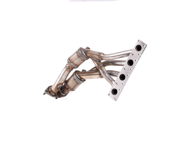 Katalysator Voor BMW 3 Sedan (E46) 316i 1.8 115 Pk » lage prijzen