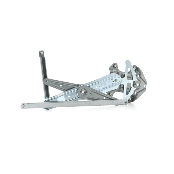 Window regulator for Toyota Yaris Mk1 1.3 (NCP10_, SCP12_) 86 hp Petrol ...