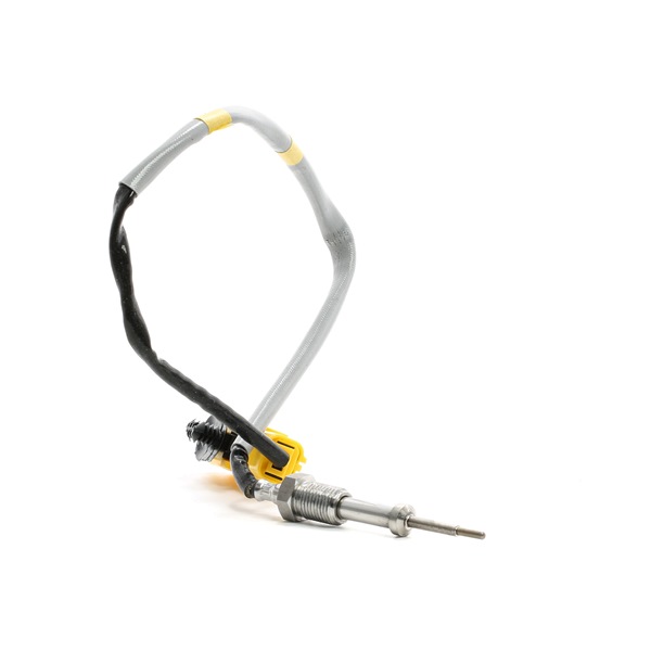 Sensor, exhaust gas temperature for Renault Grand Scenic 3 1.9 dCi 2009 ...