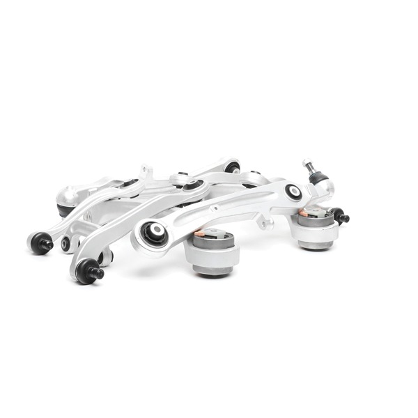 4E0 411 317 D A.B.S., AIC Control arm repair kit, Repair kit ...