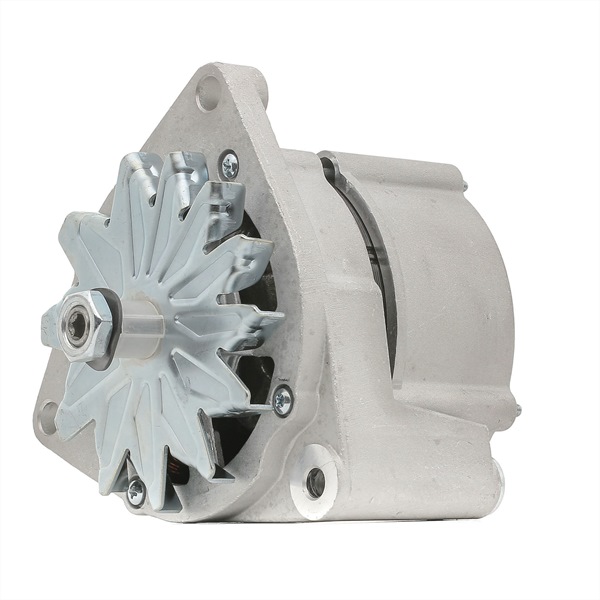 111141 HC-Cargo Alternator 14V, 55A, with RPM sensor AUTODOC price and ...