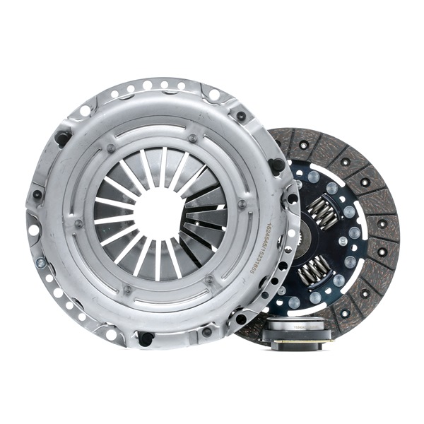 41100 02810 LuK, ACKOJA Clutch disc, Clutch kit cheap AUTODOC online shop