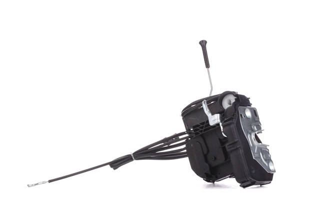 Türschloß passend für Mercedes W203 C 180 1.8 Kompressor (203.046) 2002 ...