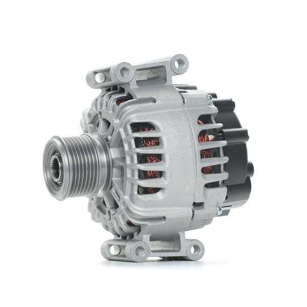 SKGN-0321076 STARK Generator 14V, 120A AUTODOC pris och recension