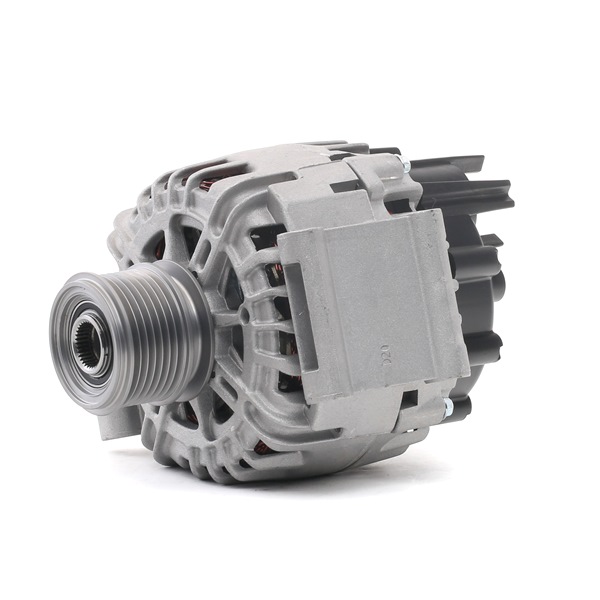 Lichtmaschine passend für Mercedes W204 C 180 1.8 Kompressor (204.046 ...