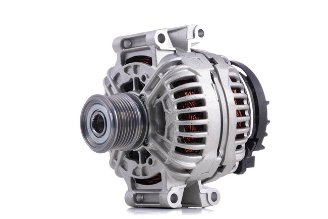Laturi Mercedes W211 E 200 1.8 Kompressor (211.042) 2002 - 2008 163hv ...