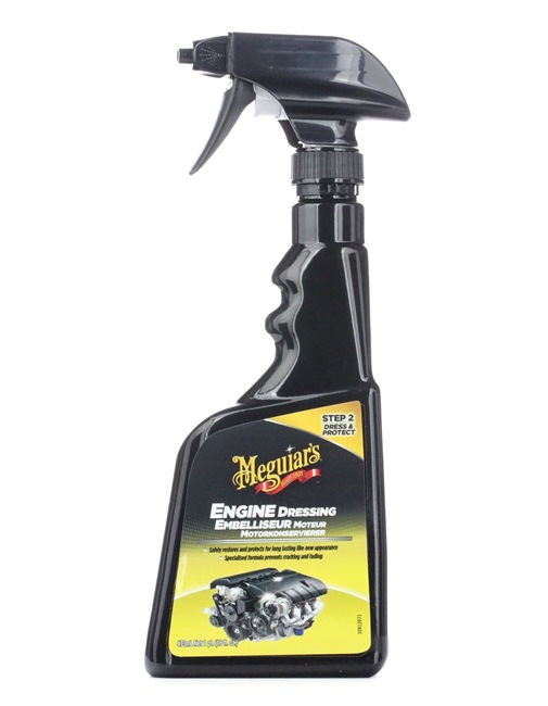 G17316EU MEGUIARS ENGINE DRESSING Engine Cleaner | AUTODOC price and review