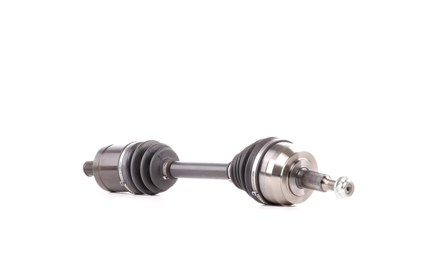 7E0 407 271 P Drive shaft OEM VW