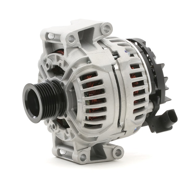 000 906 11 02 ALANKO, AUTOELECTRO Alternator cheap AUTODOC online shop