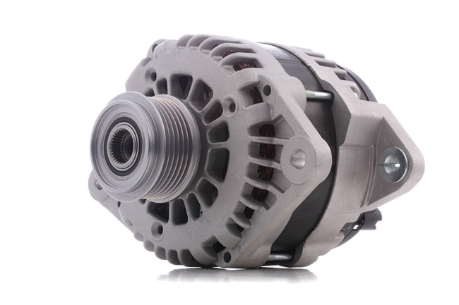 Alternator for VAUXHALL Astra Mk6 (J) Estate (P10) 1.7 CDTi 2010 - 2015 ...