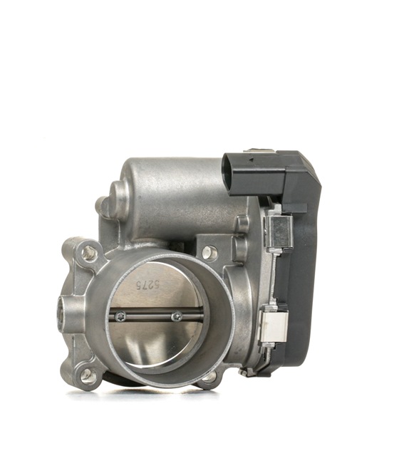 Throttle body for Polo 6r 1.4 (6R1) 2009 - 2014 85hp / 63kW Petrol CGGB