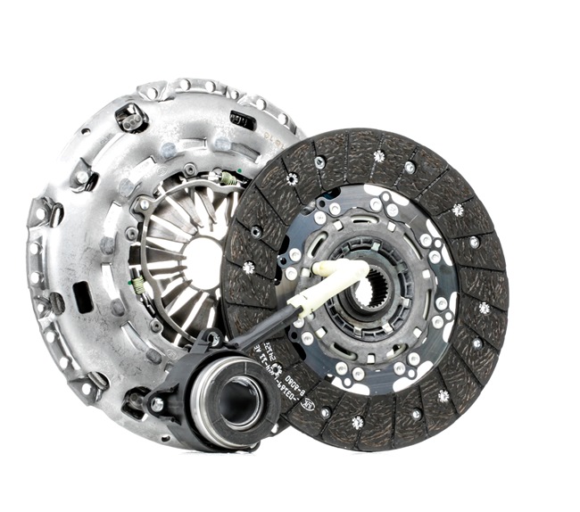 0A5 141 671 S A.B.S., AISIN Central slave cylinder, Clutch, Clutch kit ...