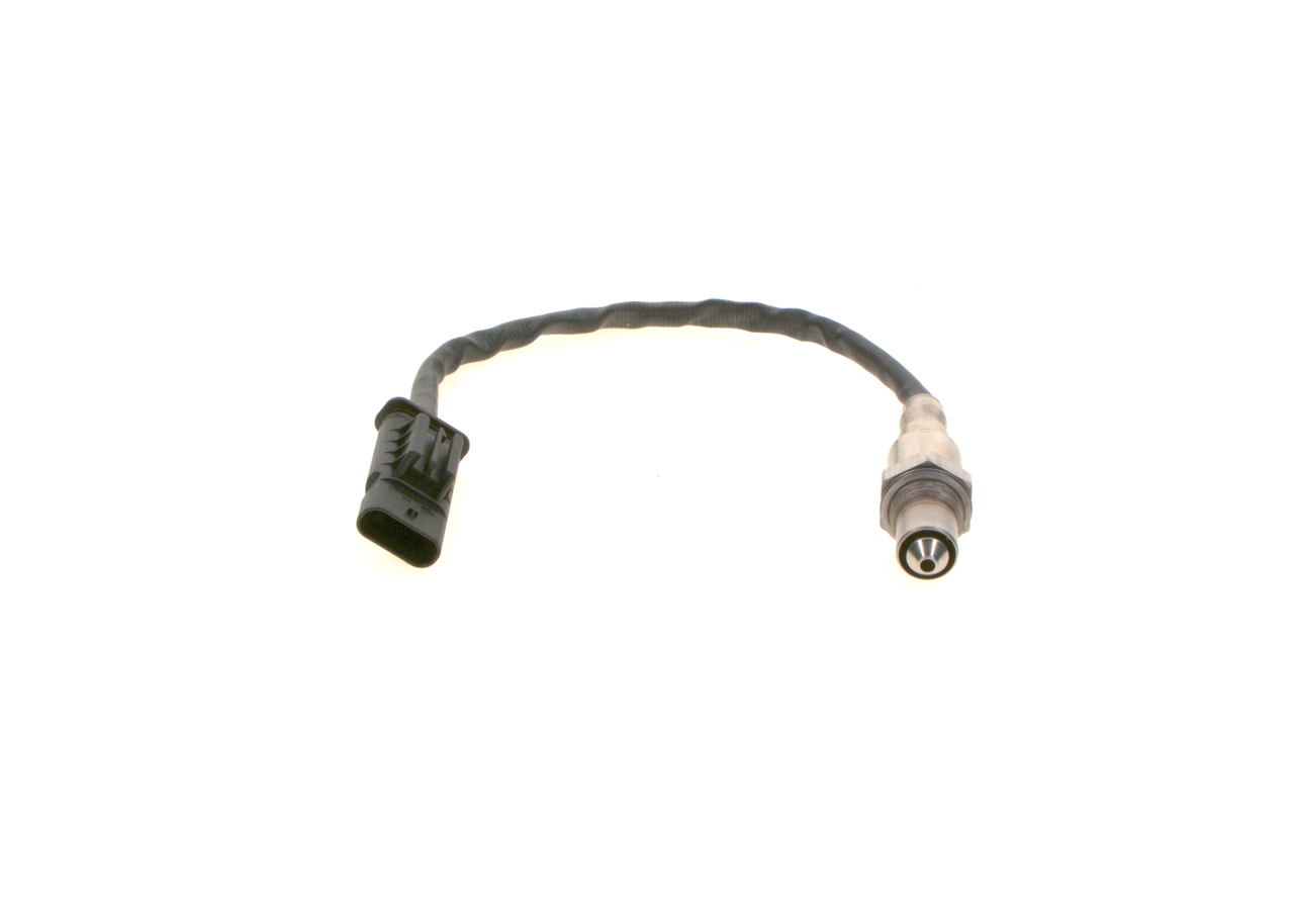 0 281 004 627 BOSCH LS 44627 Lambda sensor Broadband oxygen sensor ...