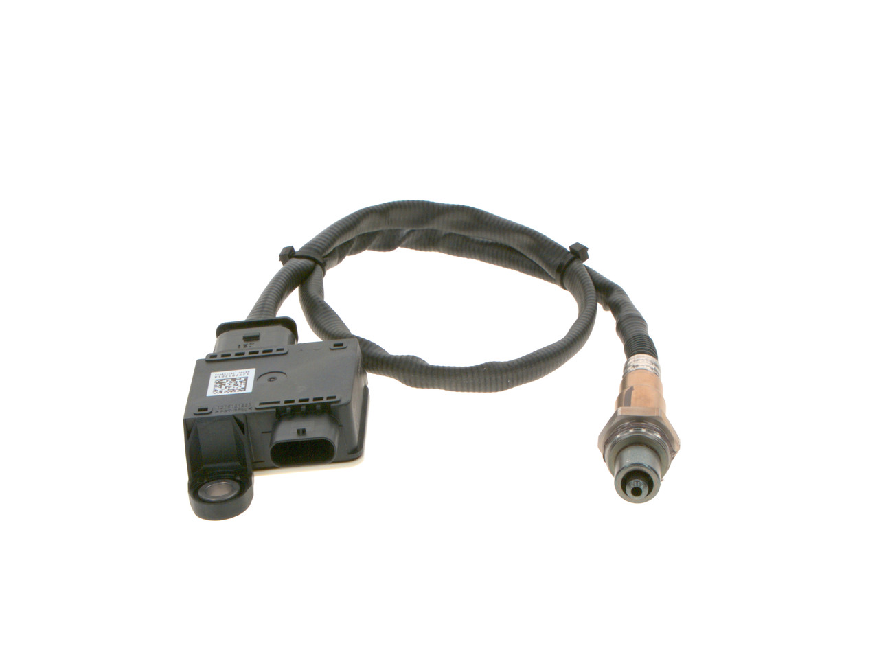 13 62 8 596 295 BOSCH, VEMO Particle sensor cheap AUTODOC online shop