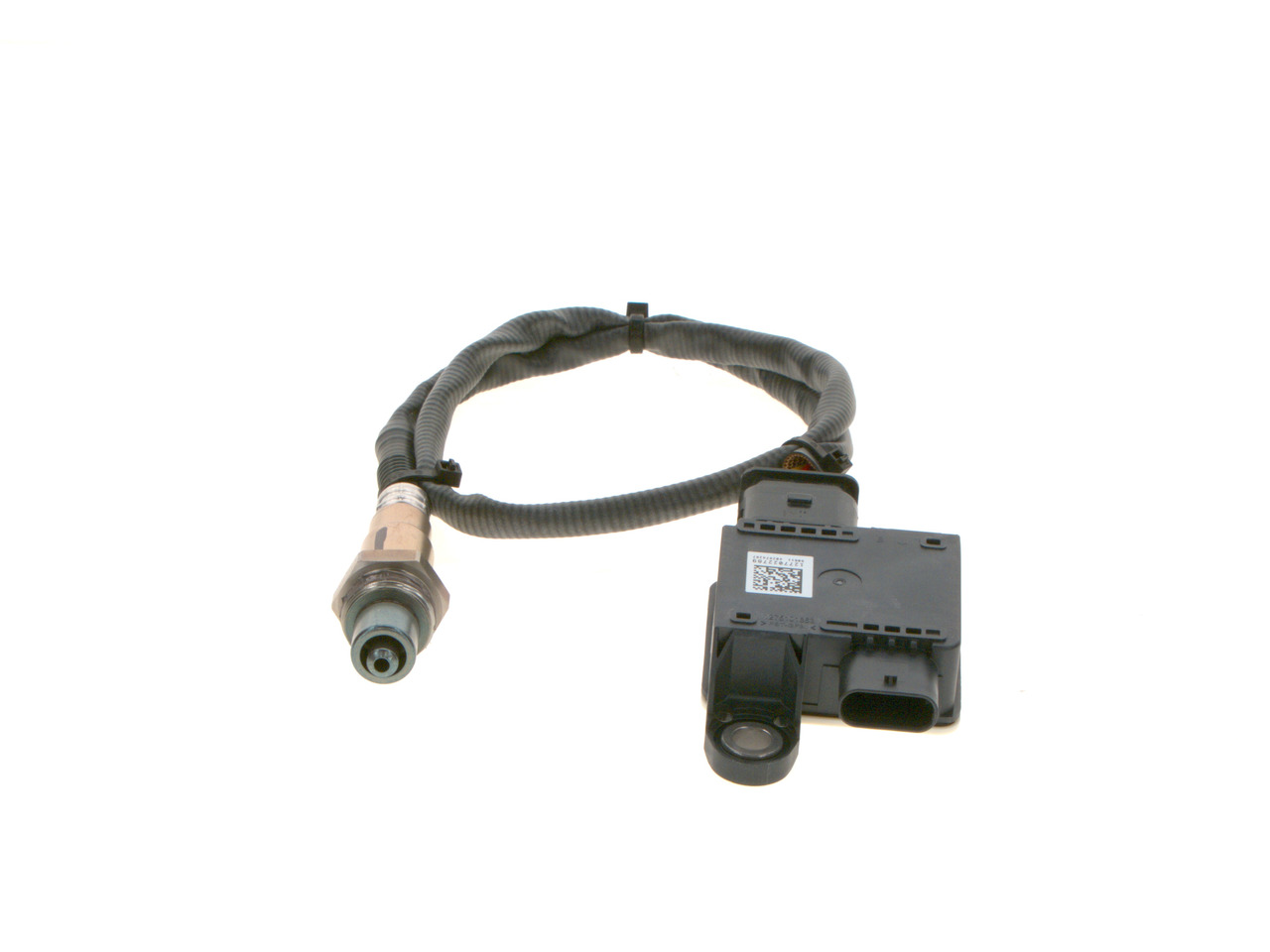 0 281 007 682 BOSCH EGS-PM2 Particle Sensor AUTODOC price and review