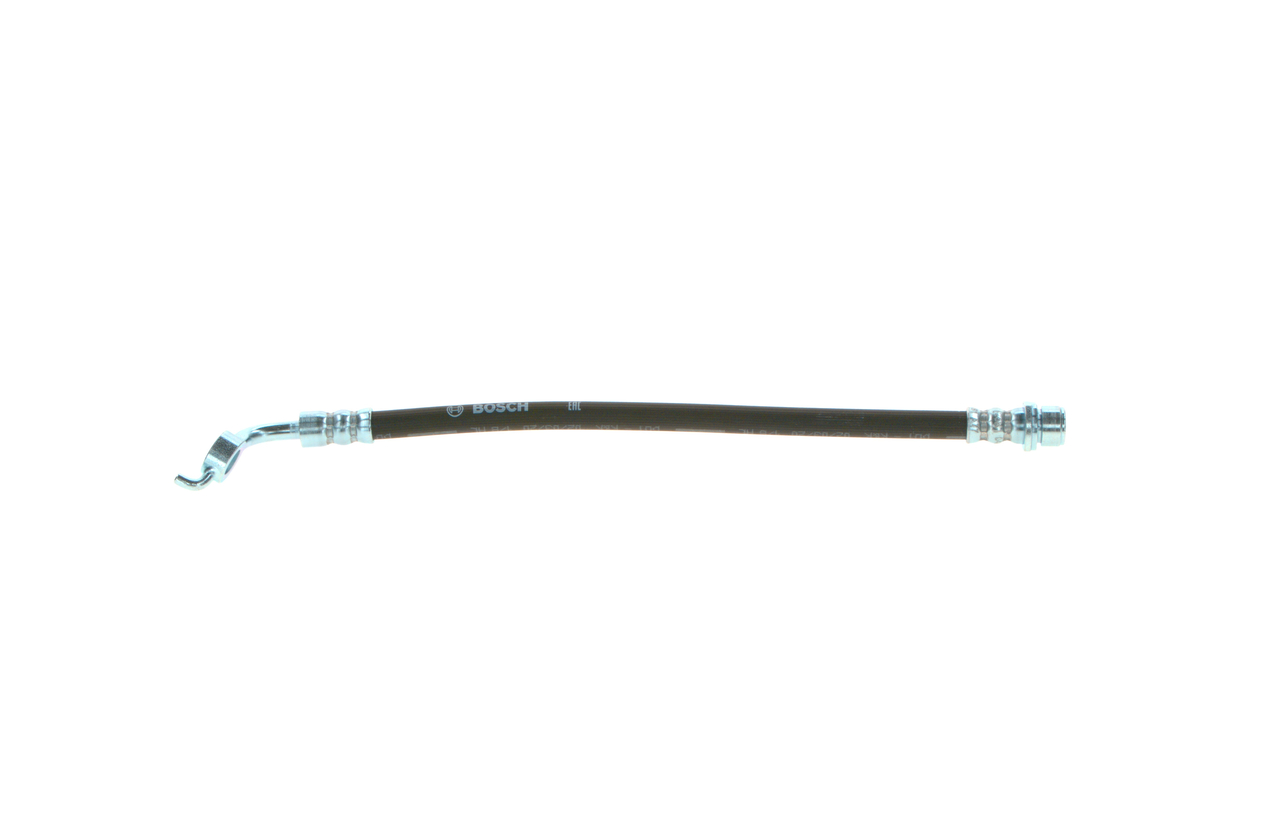 1 987 481 A77 BOSCH BH9967 Brake hose 288 mm, 10,2 mm for TOYOTA RAV4 ...
