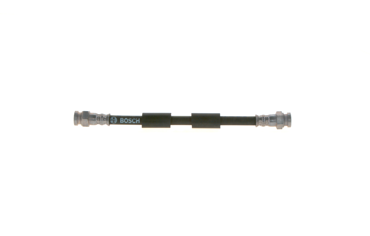 1 987 481 B13 BOSCH BH2002 Brake hose 210 mm suitable for FIAT TIPO ...