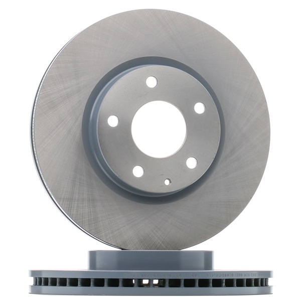KD45-33-251 Brake disc OEM MAZDA