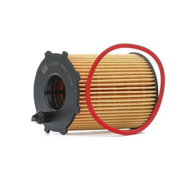 Oliefilter til Peugeot 308 SW Stationcar 1.6 BlueHDi 120 2014 - 120HK ...