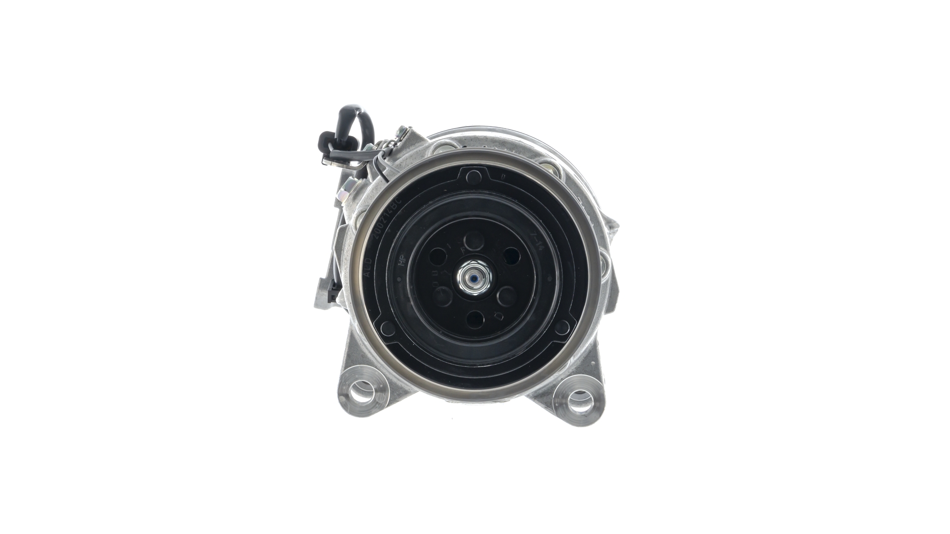 64 52 7 945 819 ACAUTO, AKS DASIS Compressor, Air conditioning, Ac ...