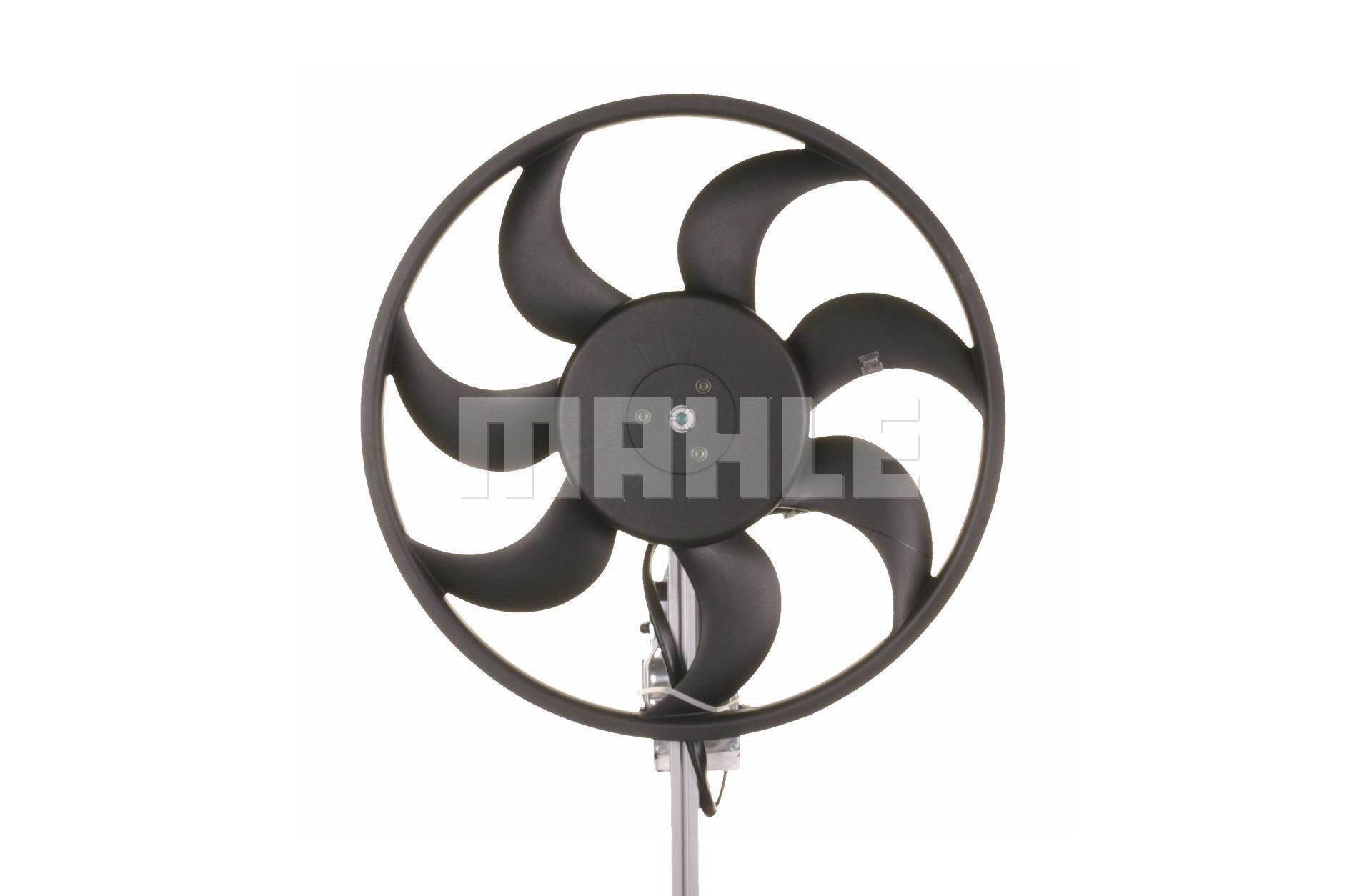 CFF 261 000S MAHLE 351043231 Fan, radiator for vehicles with air ...