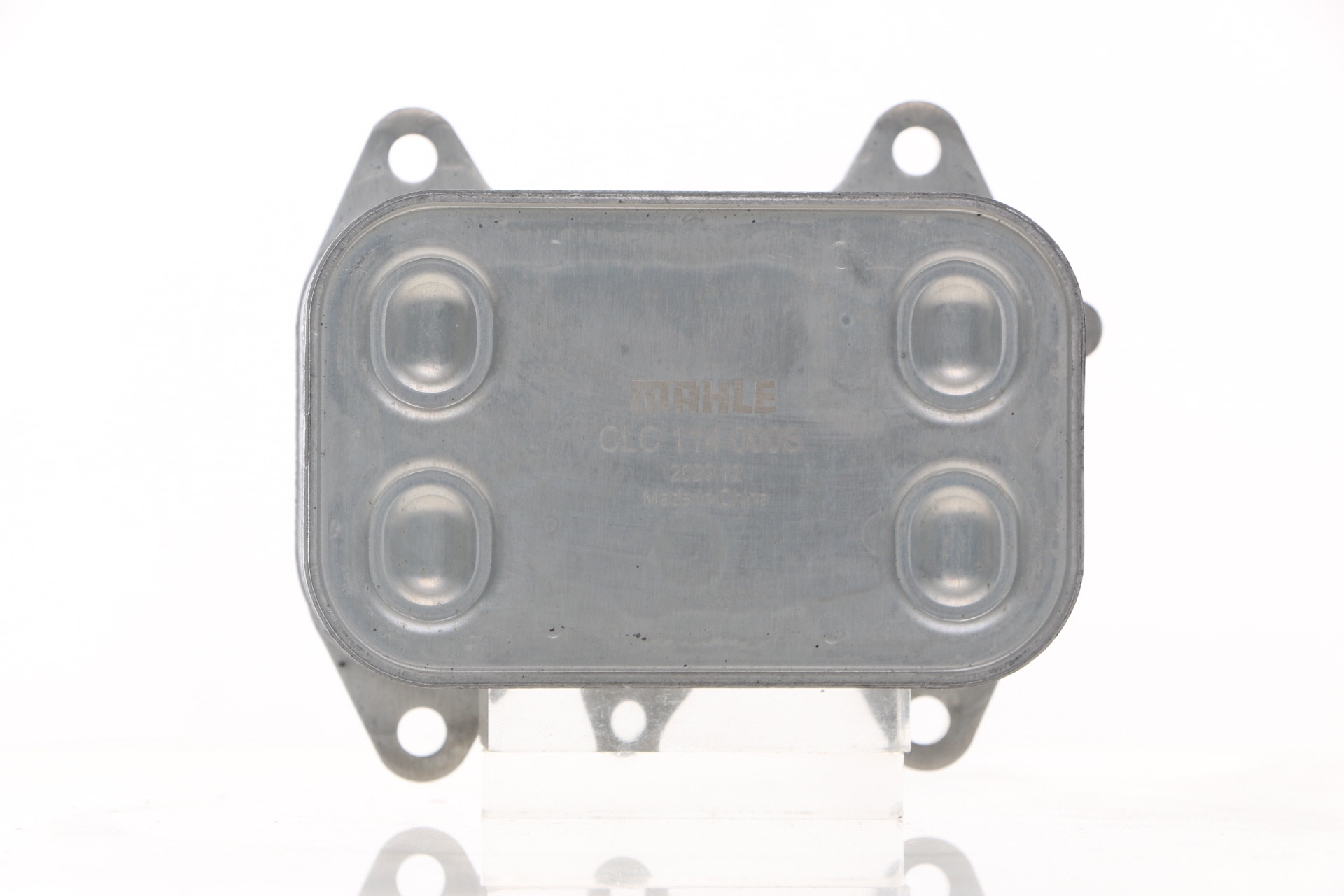 03L 115 389 C AHE, AIC Ölkühler, Ölfiltergehäuse, Automatikgetriebe ...