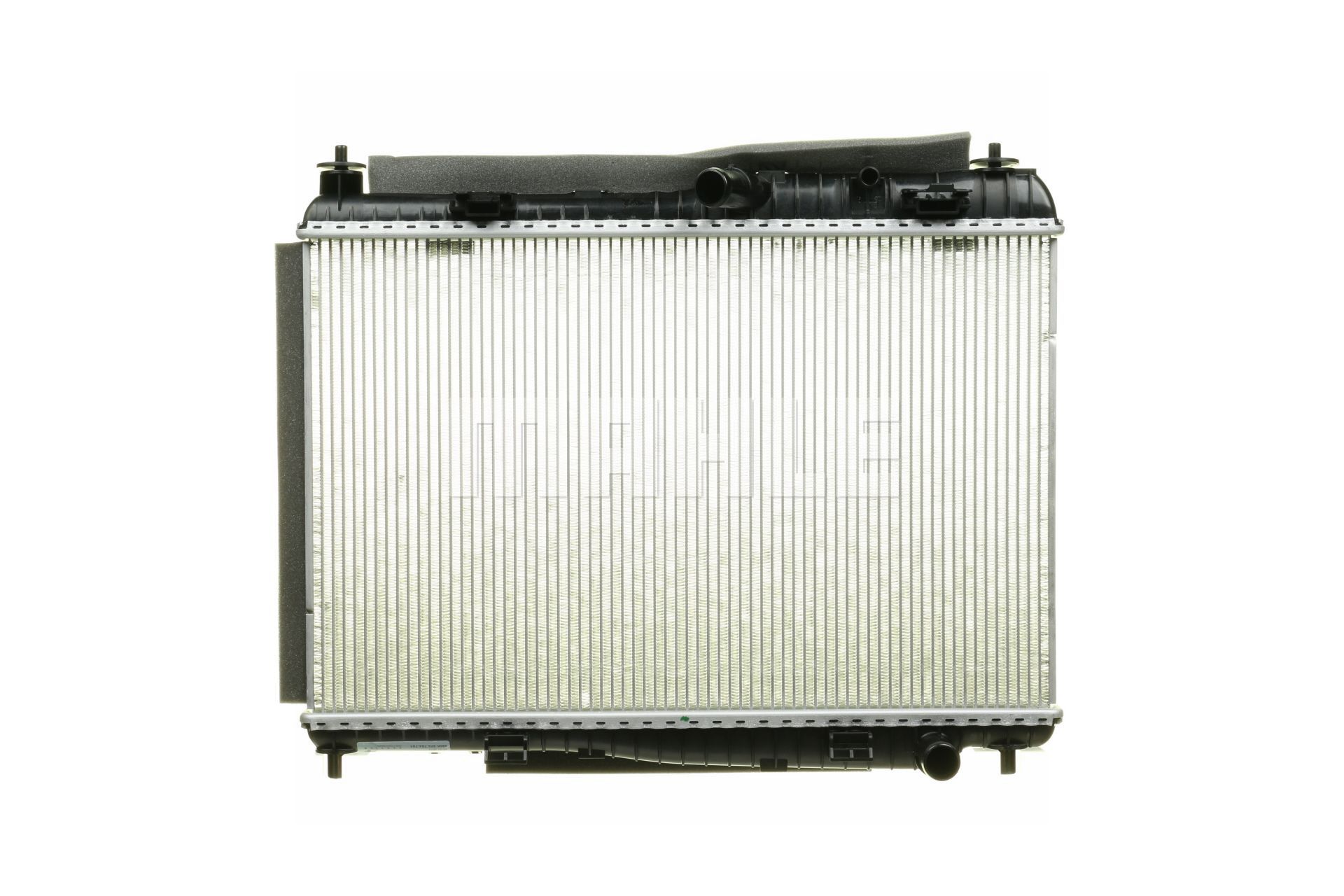 8V51 8005 BC AKS DASIS, BSG Engine radiator cheap AUTODOC online shop