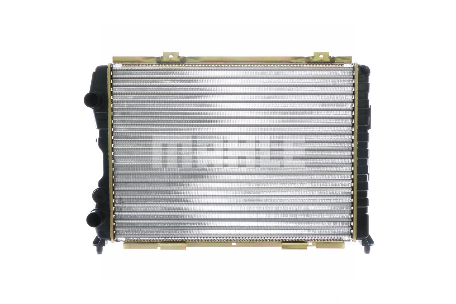 CR 1408 000S MAHLE ORIGINAL Engine radiator 376766001 suitable for ALFA ...