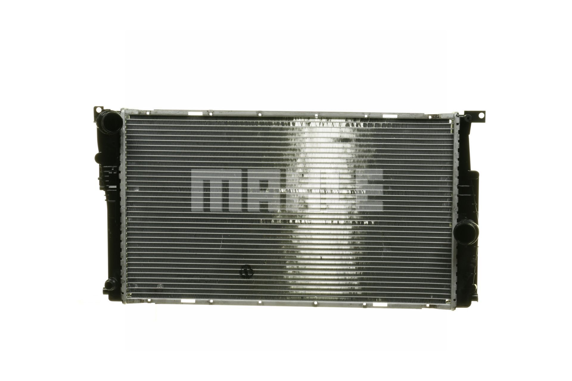 17 11 8 672 102 ABAKUS, AKS DASIS Engine radiator cheap AUTODOC online shop