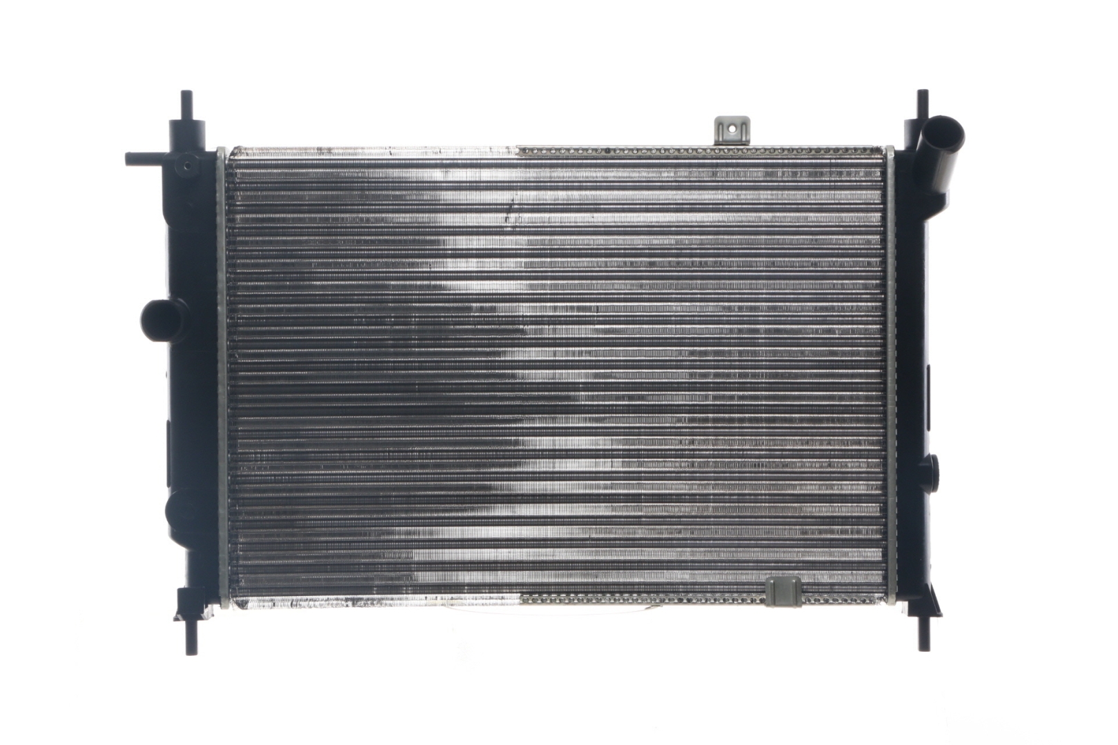 Radiatore raffreddamento motore per VAUXHALL Astra Mk3 (F) Sedan 1.7 D ...