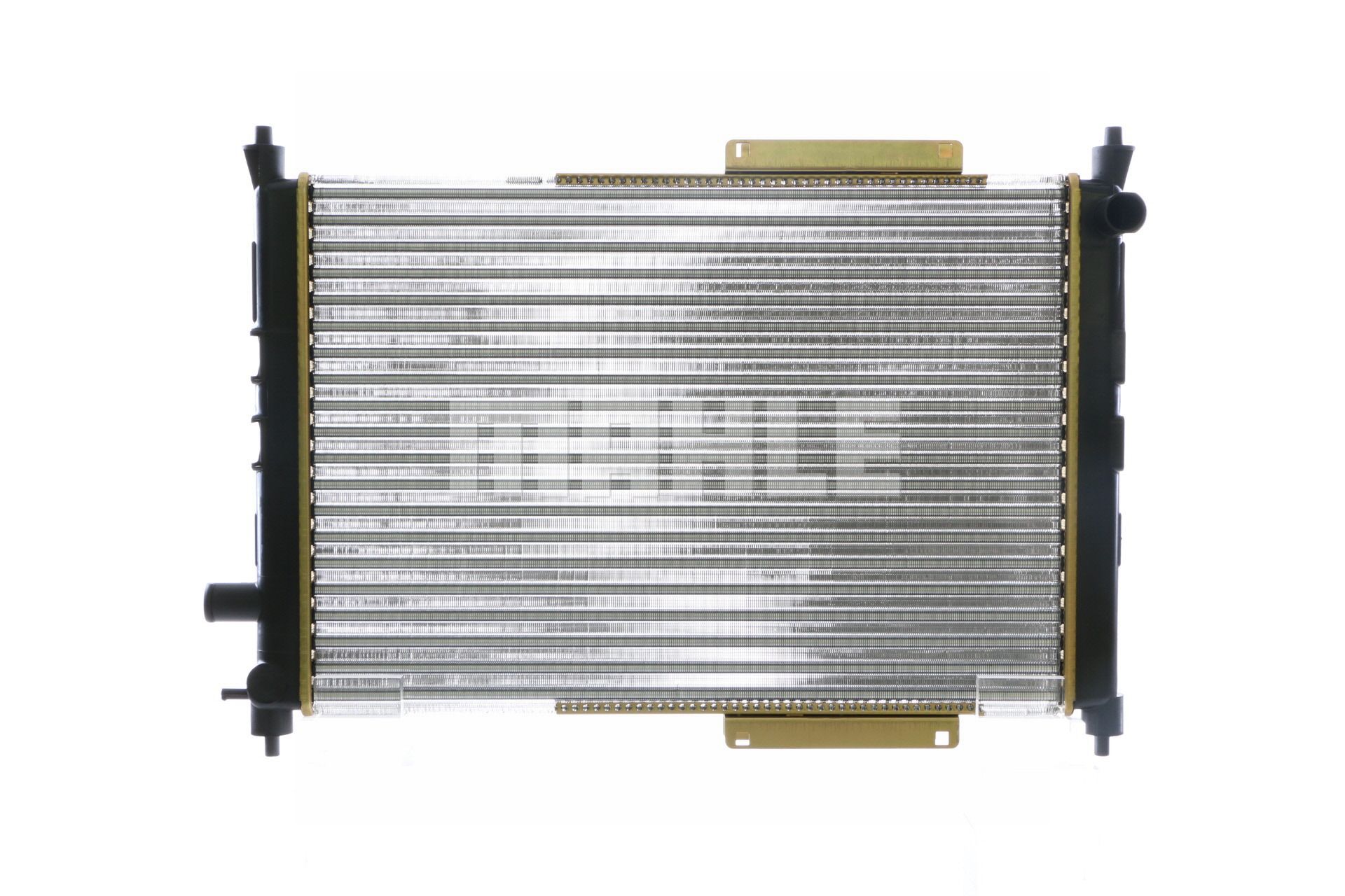 Radiator for Rover 200 XW 216 1.6i 16V 1996 - 1999 111hp / 82kW Petrol
