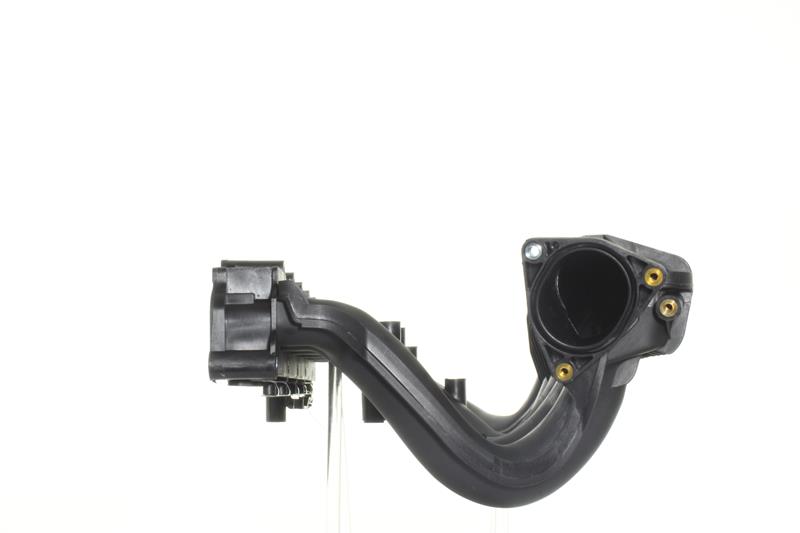Ansaugbrücke passend für Mercedes W163 ML 270 CDI 2.7 (163.113) 1999 ...