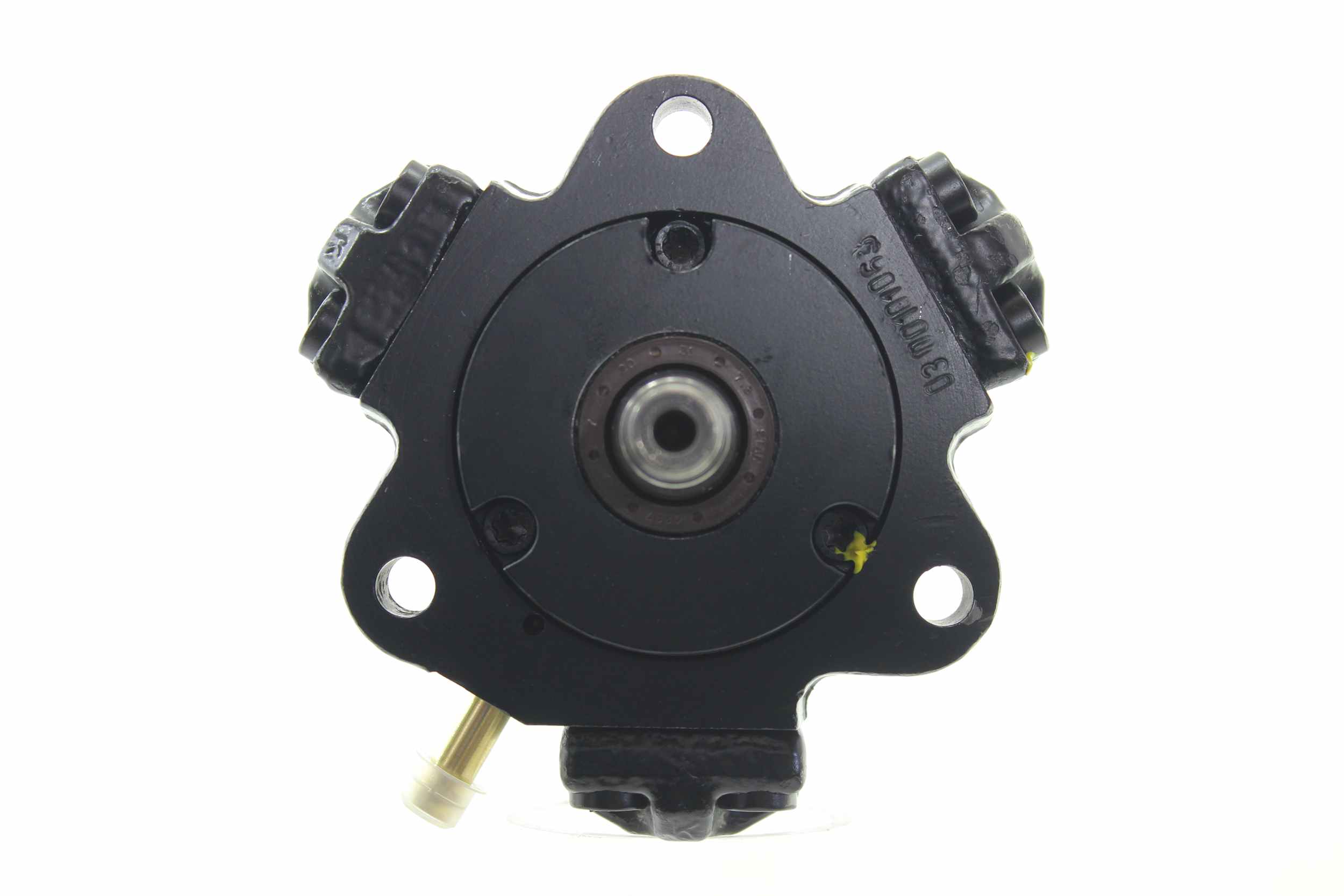 High pressure fuel pump for Land Rover Freelander 1 2.0 Td4 4x4 2001 ...