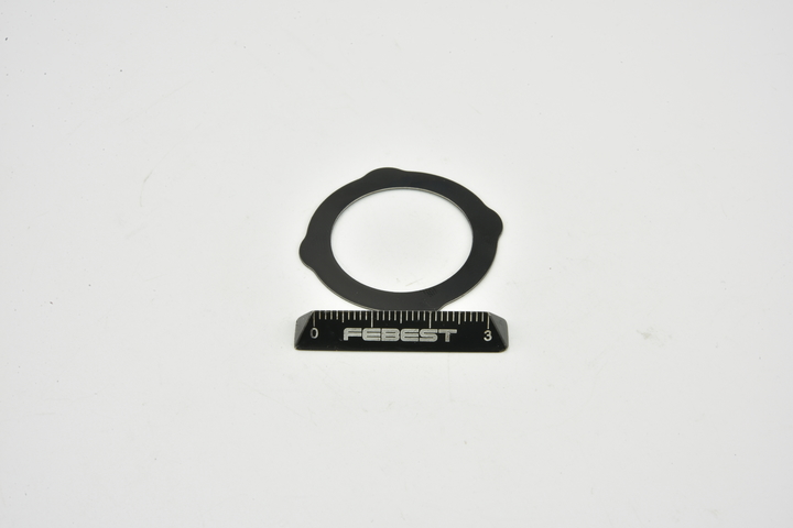 Auspuffdichtung für BMW E61 525 i 218 PS Benzin 160 kW 2005 - 2010 N52 ...